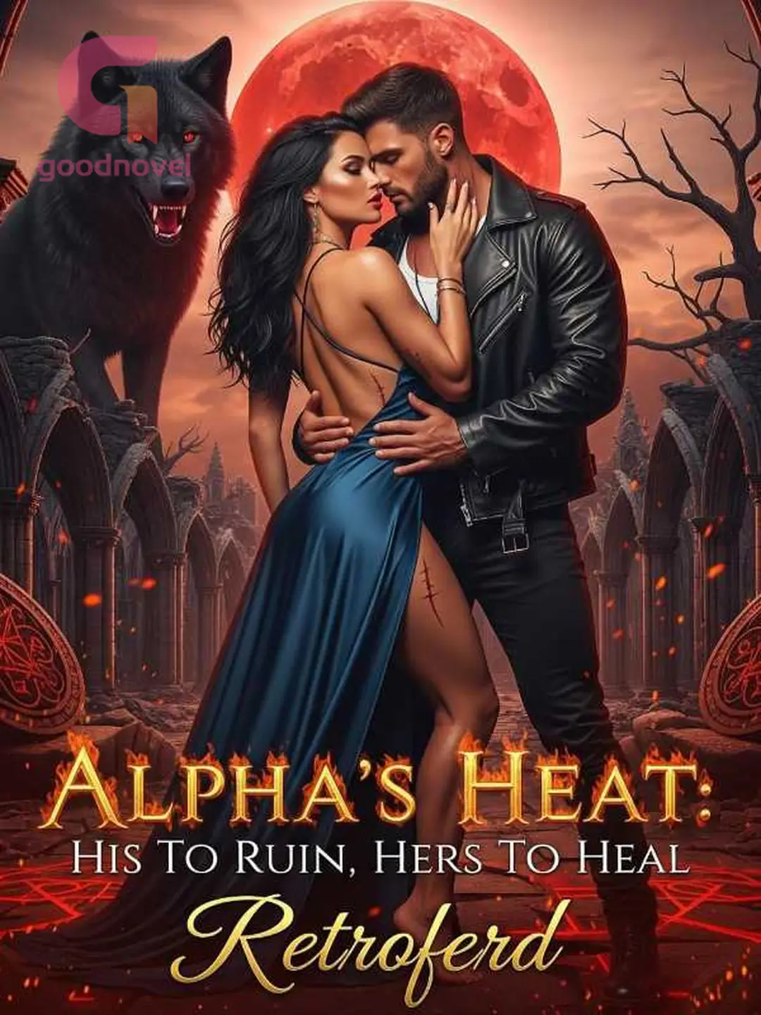 Chapter Seventy Three: Training Turn Deadly - Alpha's Heat His To Ruin Hers To Heal - GoodNovel