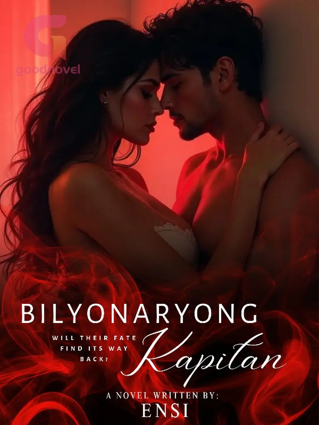 Bilyonaryong Kapitan (SPG) - Kabanata 125 Novel at PDF Online ni Ensi | Magbasa ng Romance Maga ...