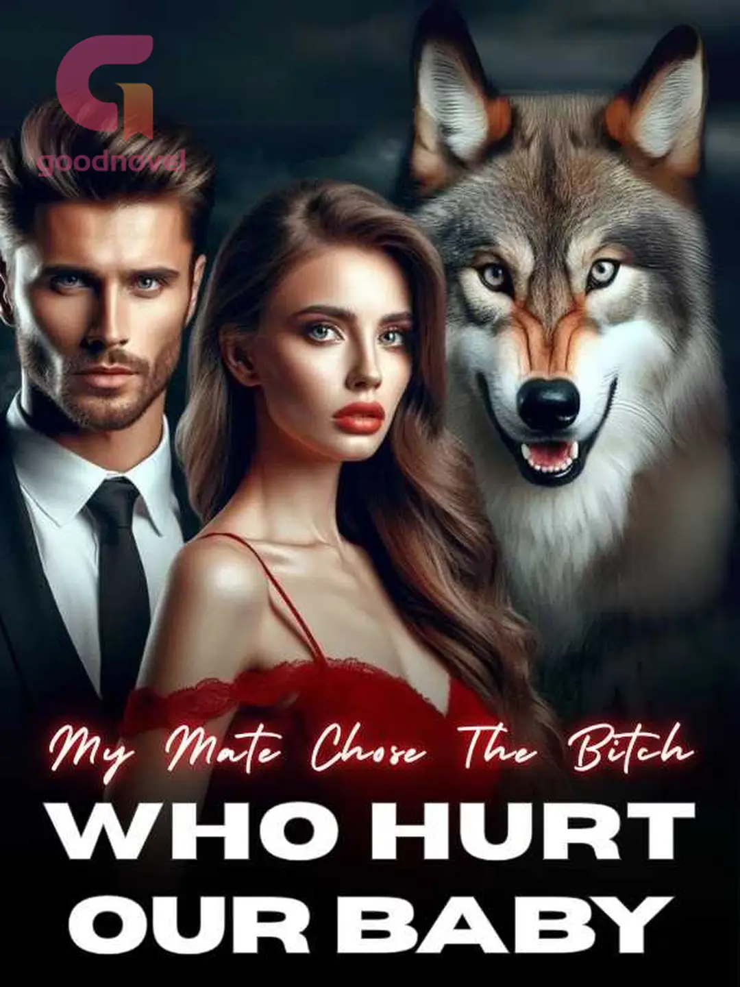 Free Chapter 5 THE ACCUSATION of My Mate Chose The Bitch Who Hurt Our Baby Online | GoodNovel