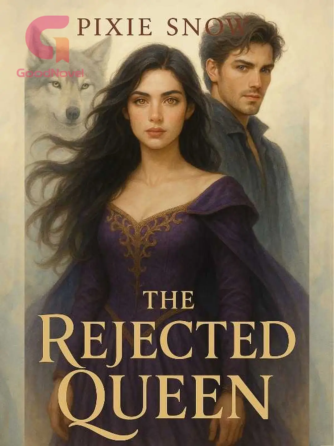 Free 4. of The Rejected Queen Online | GoodNovel