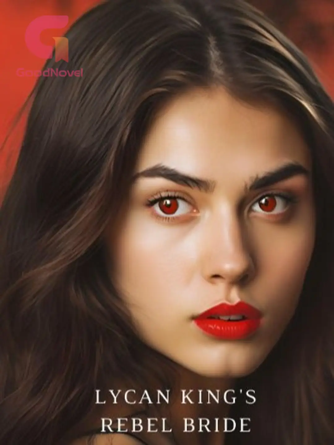 14: They'll think we're in love - Lycan King's Rebel Bride - GoodNovel