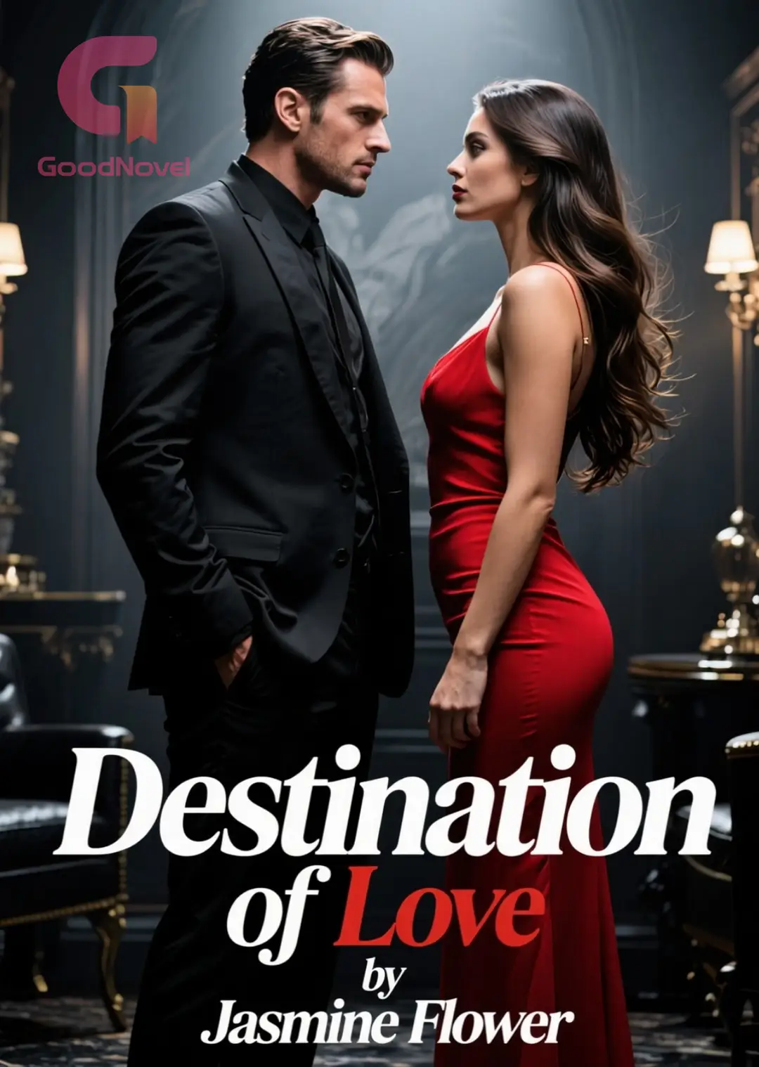 Free Chapter 1 of Destination of Love Online | GoodNovel