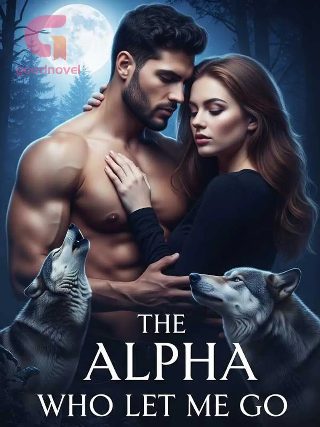 Chapter 9 - The Alpha Who Let Me Go - GoodNovel