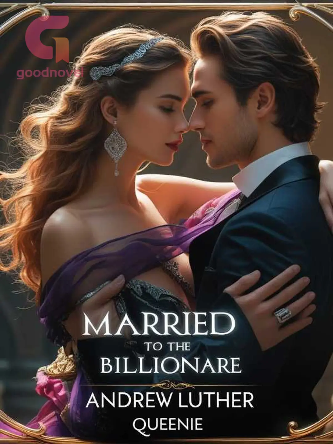 Chapter Fifty Four: Fear - MARRIED TO THE BILLIONAIRE: ANDREW LUTHOR - GoodNovel