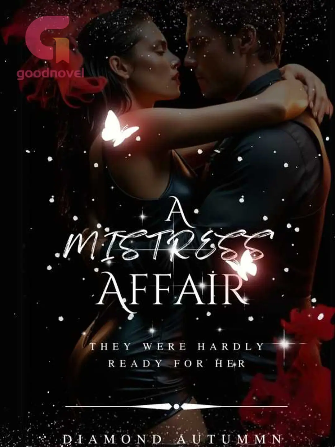 34 - A Mistress' Affair - GoodNovel