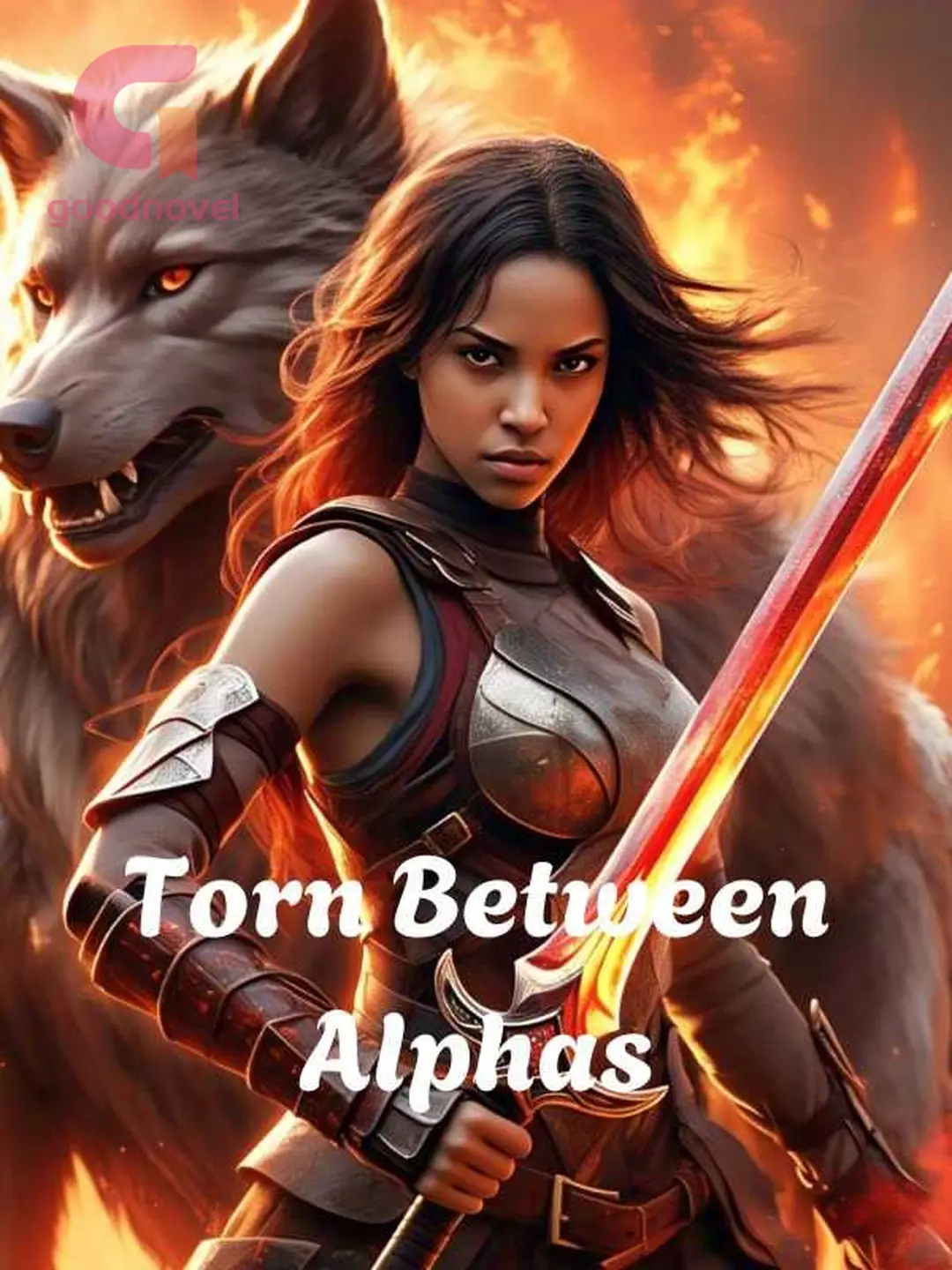 Chapter 83: The Heart of Stonewake - Torn Between Alphas - GoodNovel