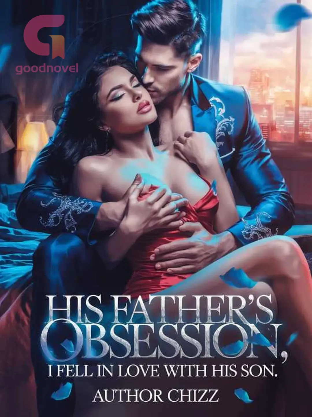 Chapter 68: Third Person’s POV - His Father's Obsession, I fell in love with his son. - GoodNovel