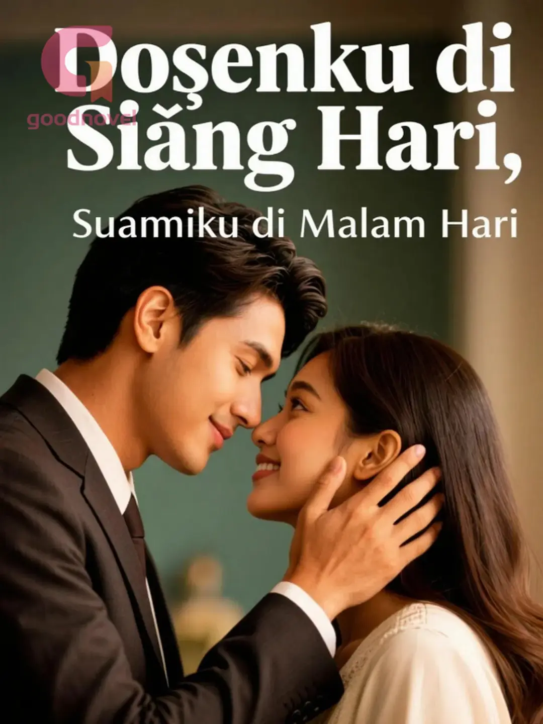 Dosenku di Siang Hari, Suamiku di Malam Hari - Bab 350 Novel & PDF Online oleh Ghea | Baca ...