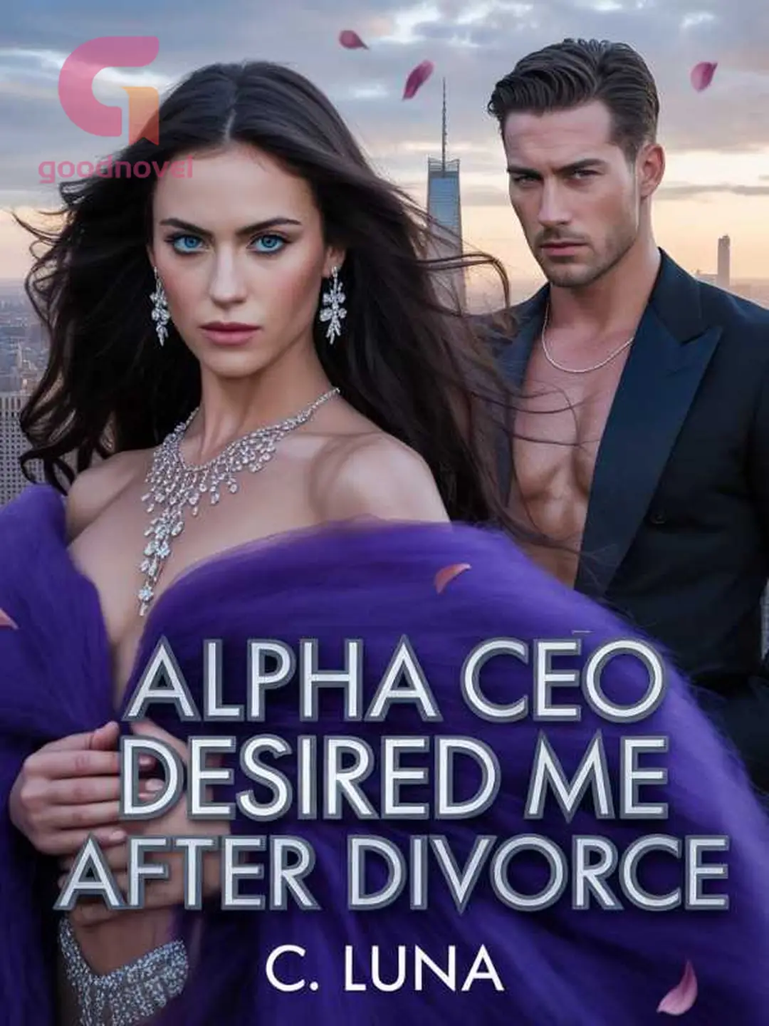 After Me - Alpha CEO Desired Me After Divorce - GoodNovel