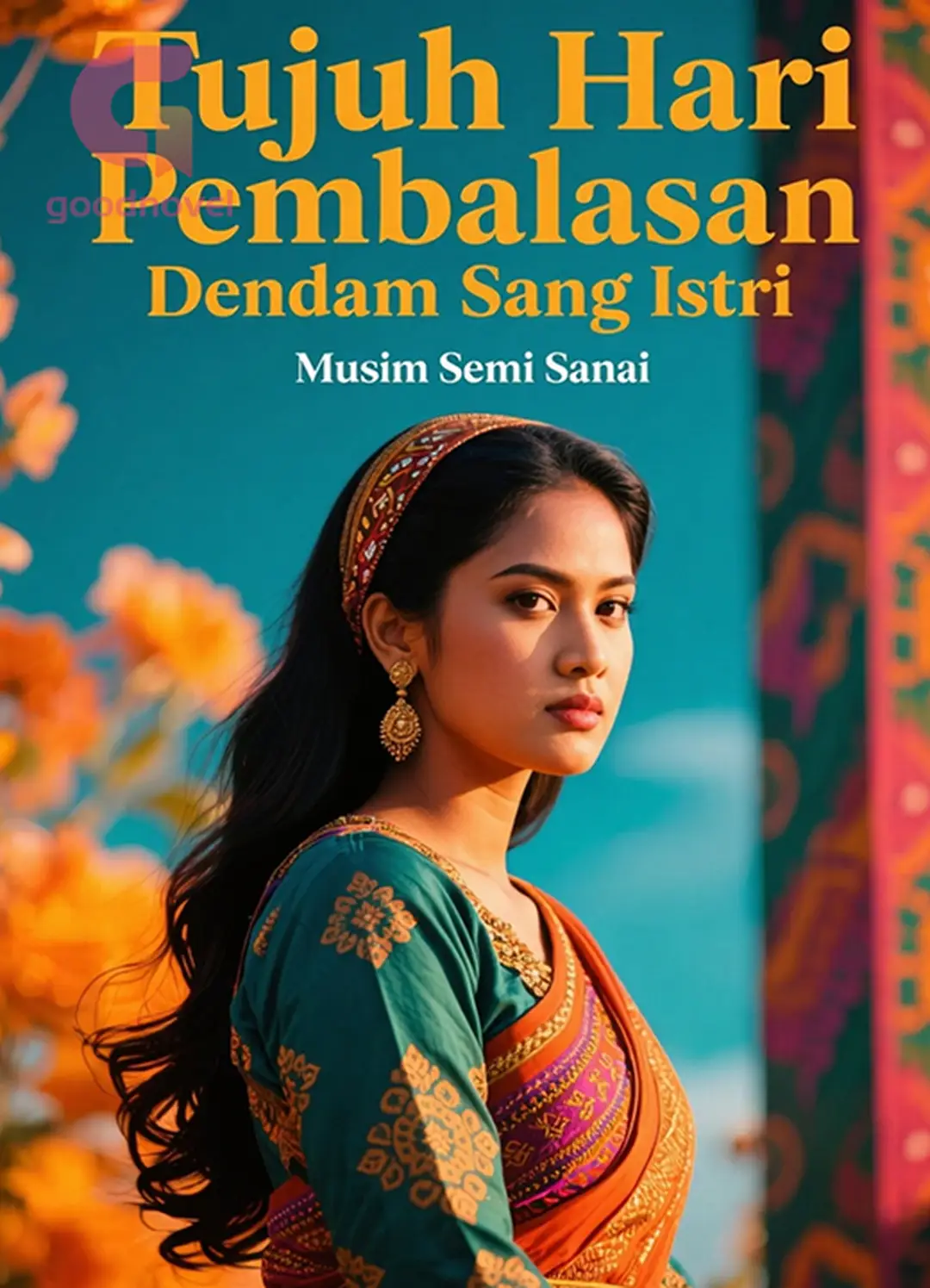 Tujuh Hari Pembalasan Dendam Sang Istri - Bab 25 Novel & PDF Online oleh Musim Semi Sanai | Baca ...