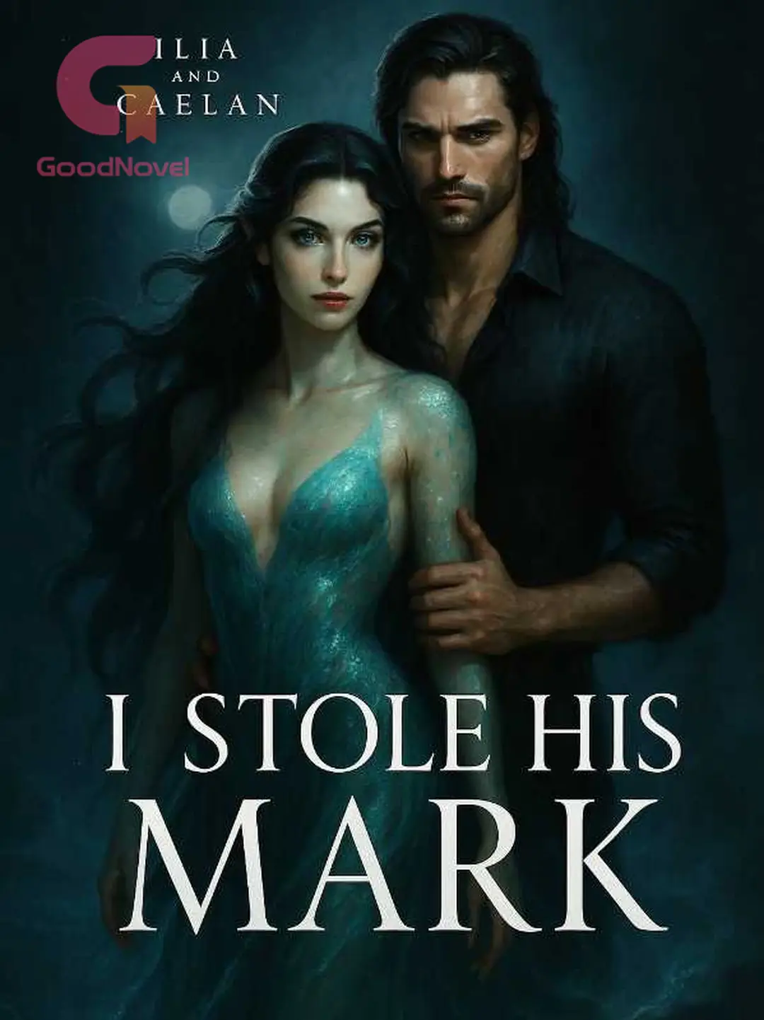 Chapter Twenty Three – The Siren Beneath the Moon - I Stole His Mark - GoodNovel
