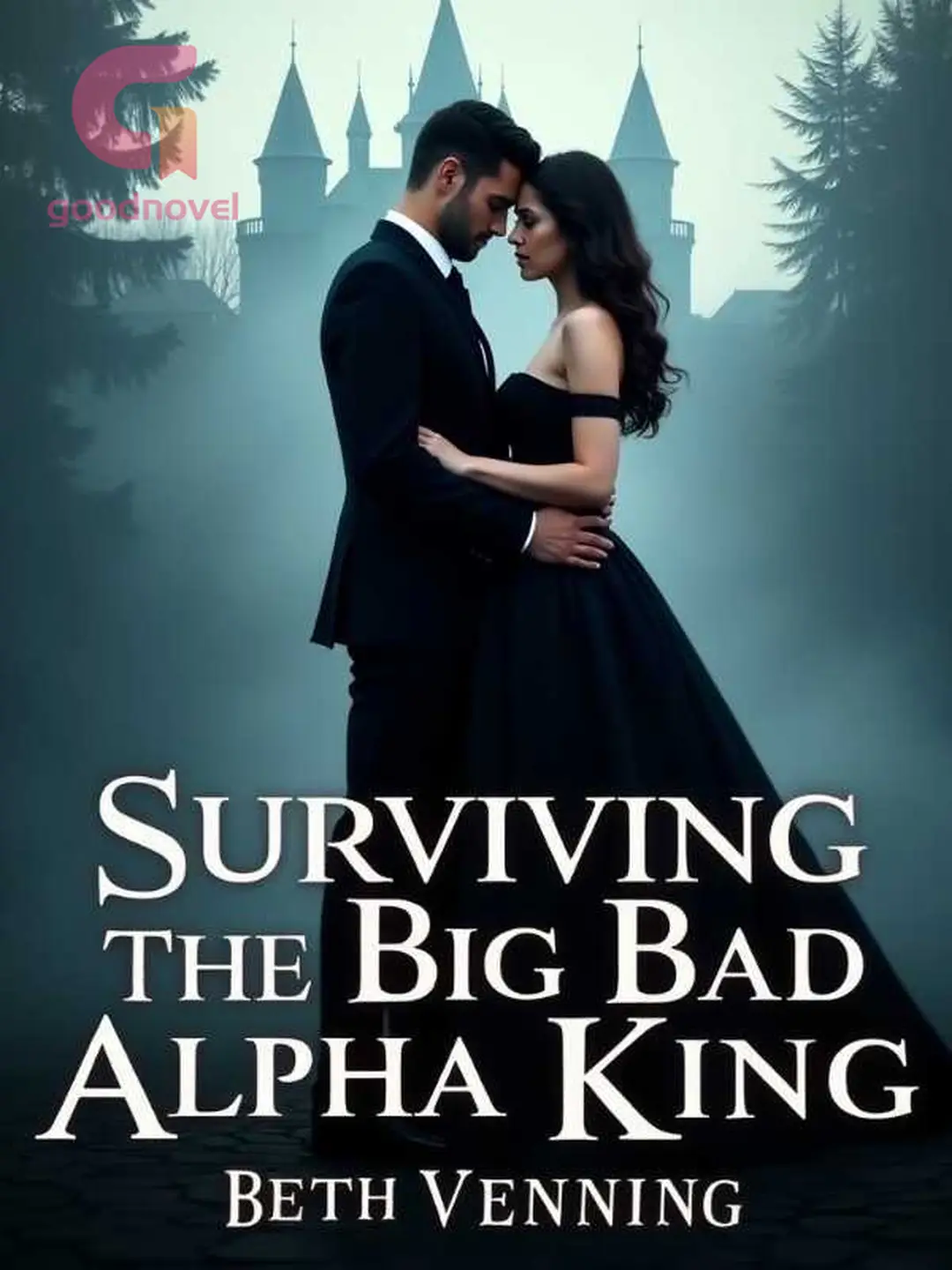 Chapter Ninety-Seven: My Home - Surviving The Big Bad Alpha King - GoodNovel