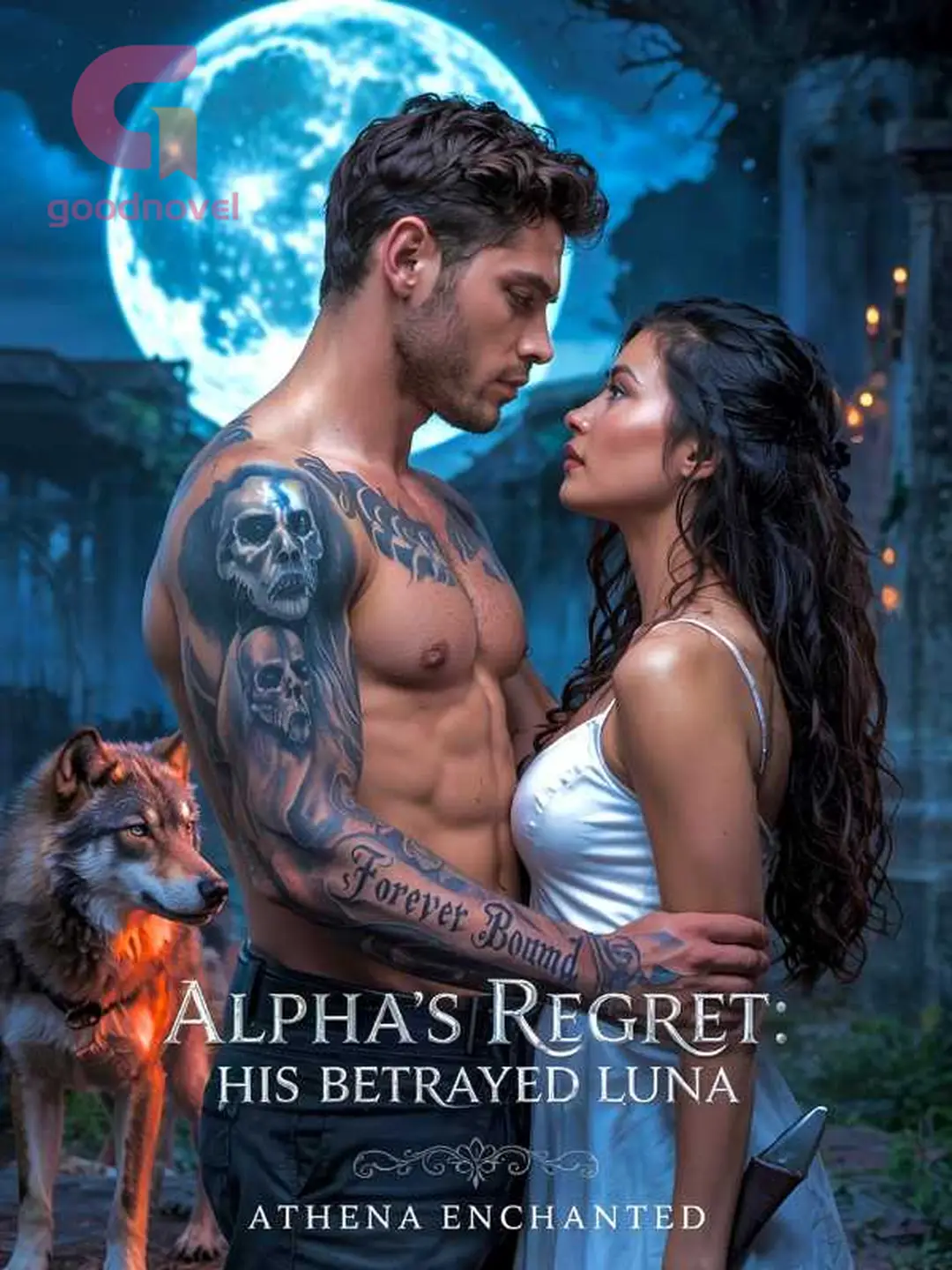 Chapter 137: The Talk - Alpha's Regret: His Betrayed Luna - GoodNovel