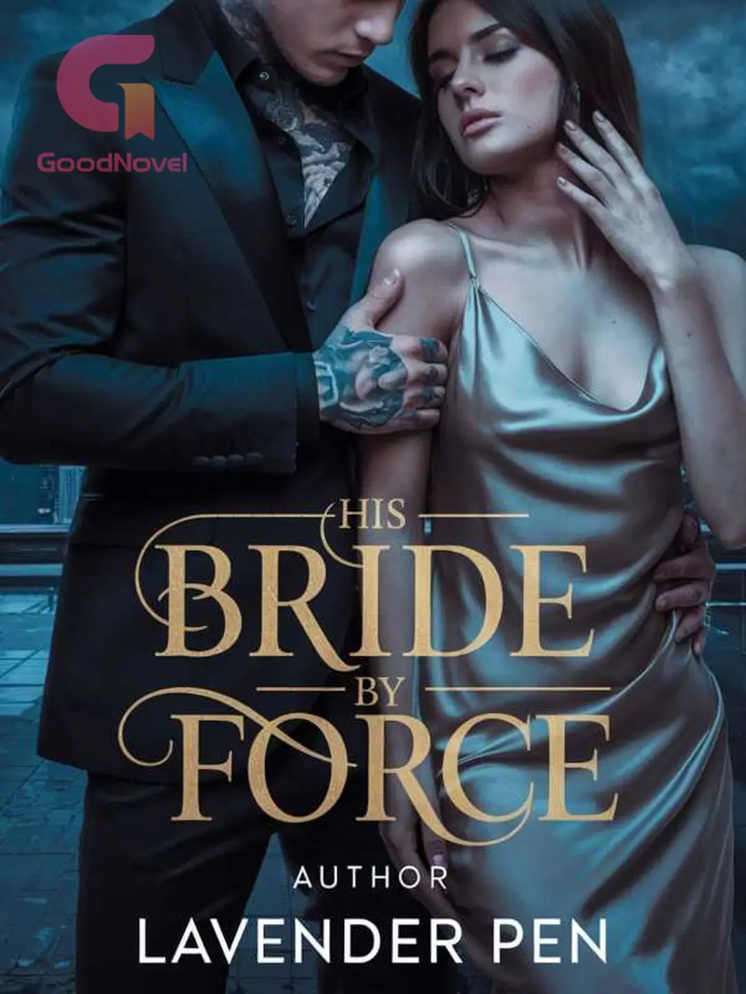 12: Sucker For Brooding Psychopaths - His Bride By Force - GoodNovel