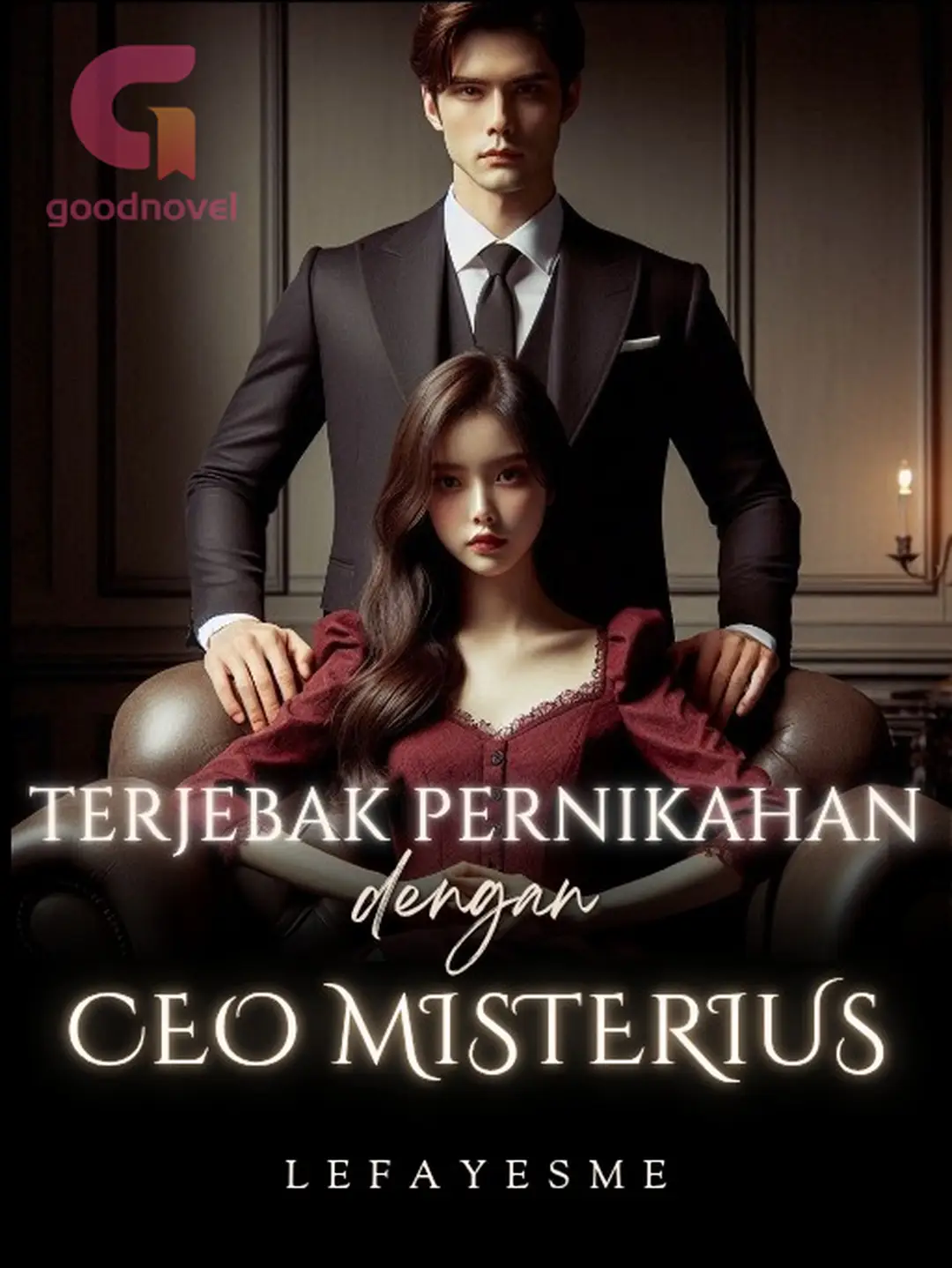 Terjebak Pernikahan dengan CEO Misterius - 40. Kejutan Tetangga Baru Novel & PDF Online oleh ...