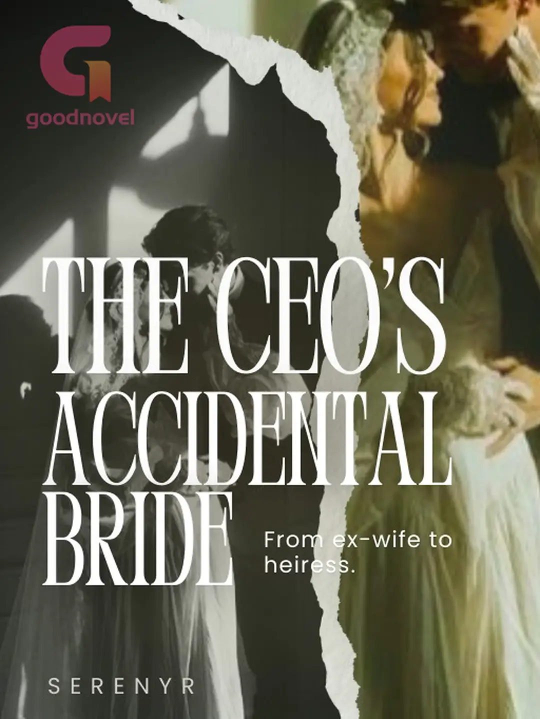 Libreng Chapter 6: The Pact ng The CEO's Accidental Bride: From Ex-wife to Heiress Online ...