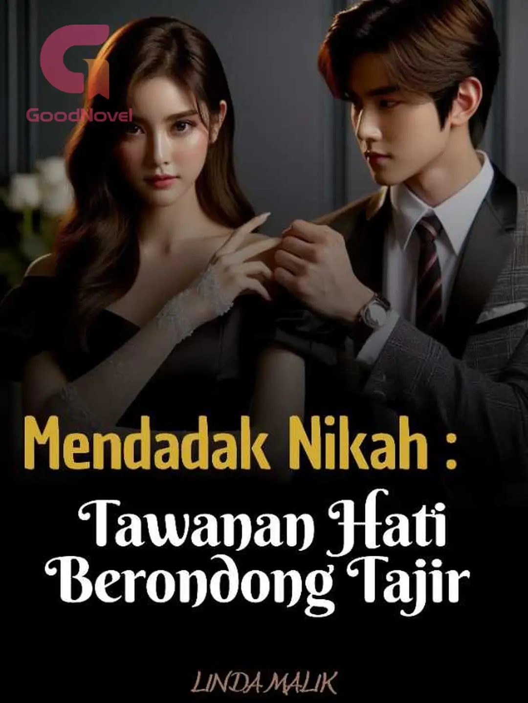 Mendadak Nikah : Tawanan Hati Berondong Tajir - Bab 48 : Janda? Novel & PDF Online oleh Linda ...