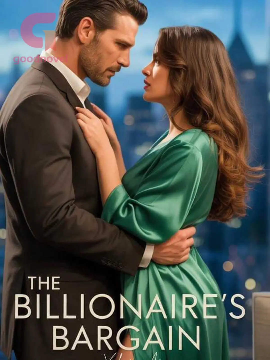 101. - The Billionaire's Bargain - GoodNovel