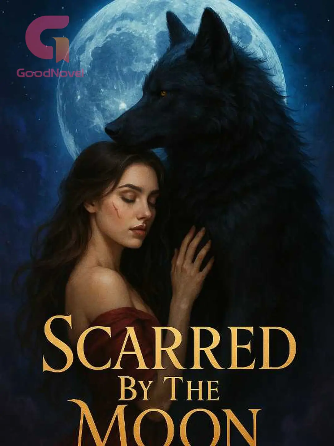 Chapter 1: The Celebration Before the Storm - Scarred By The Moon ...