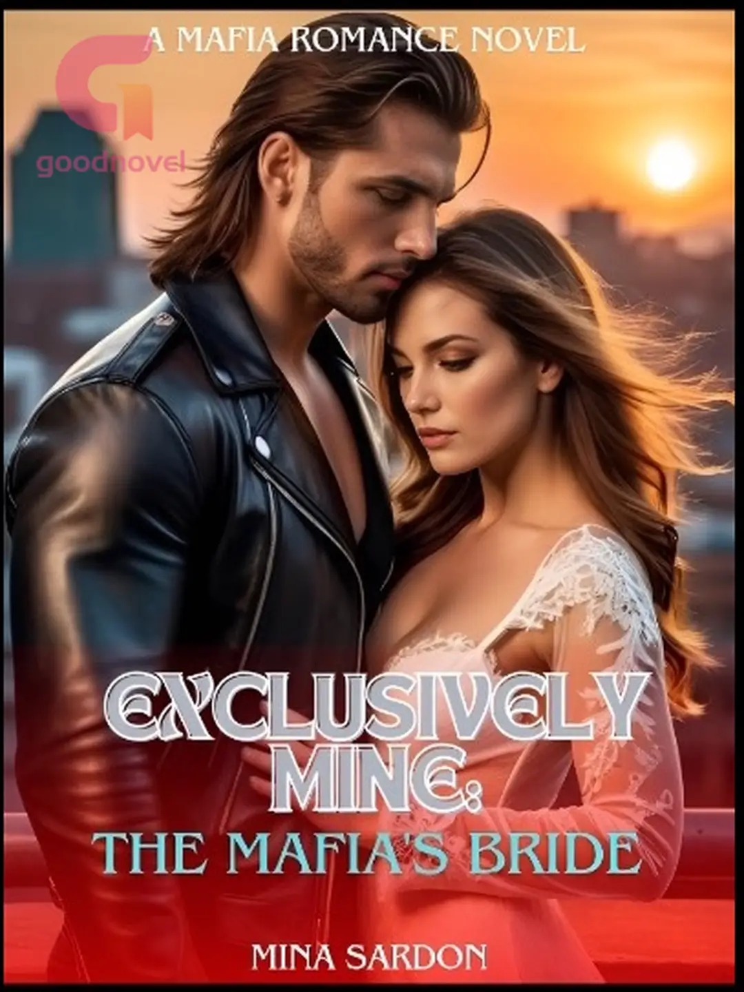 A TRAITOR’S MASK - Exclusively Mine: The Mafia’s Bride - GoodNovel