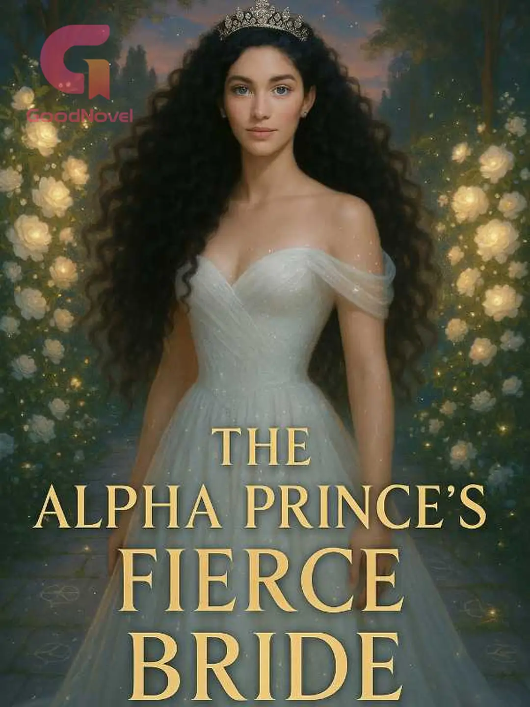 The Luna's Discipline - The Alpha Prince's Fierce Bride - GoodNovel