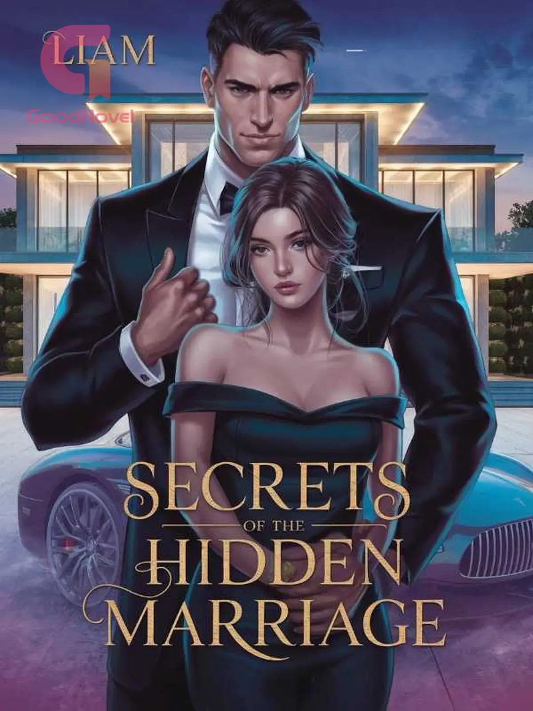 Chapter 128: Twisted Games - Secrets of a Hidden Marriage - GoodNovel