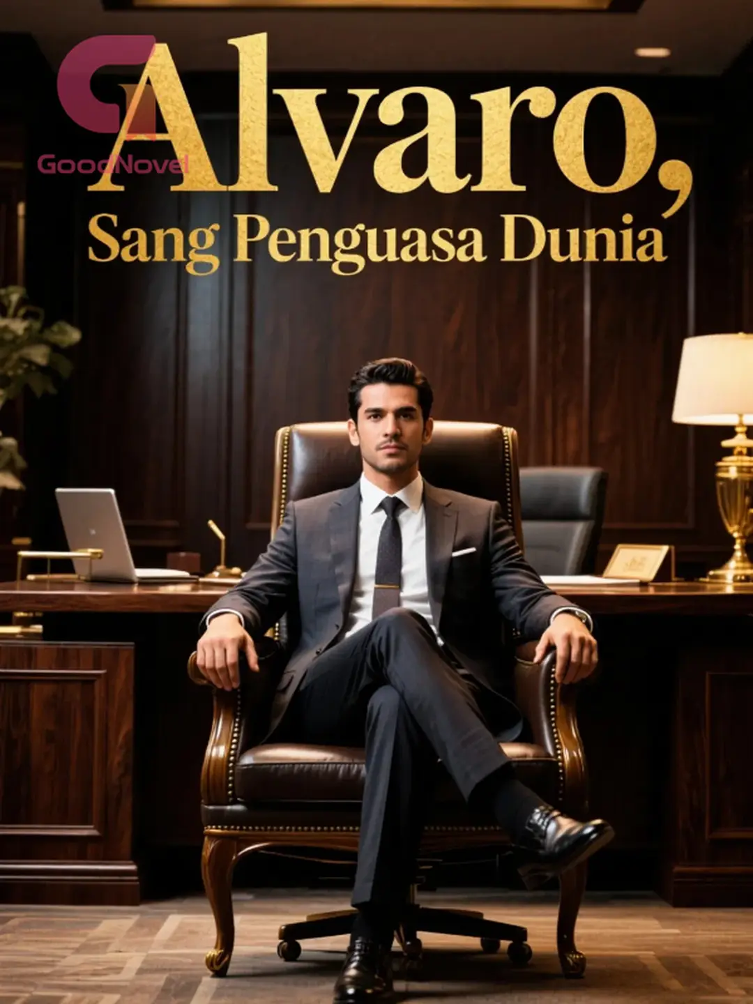 Alvaro, Sang Penguasa Dunia - Bab 226 Novel & PDF Online oleh Sunshine ...