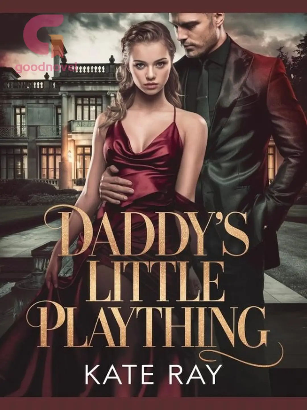 CHAPTER 043 - DADDY'S LITTLE PLAYTHING - GoodNovel