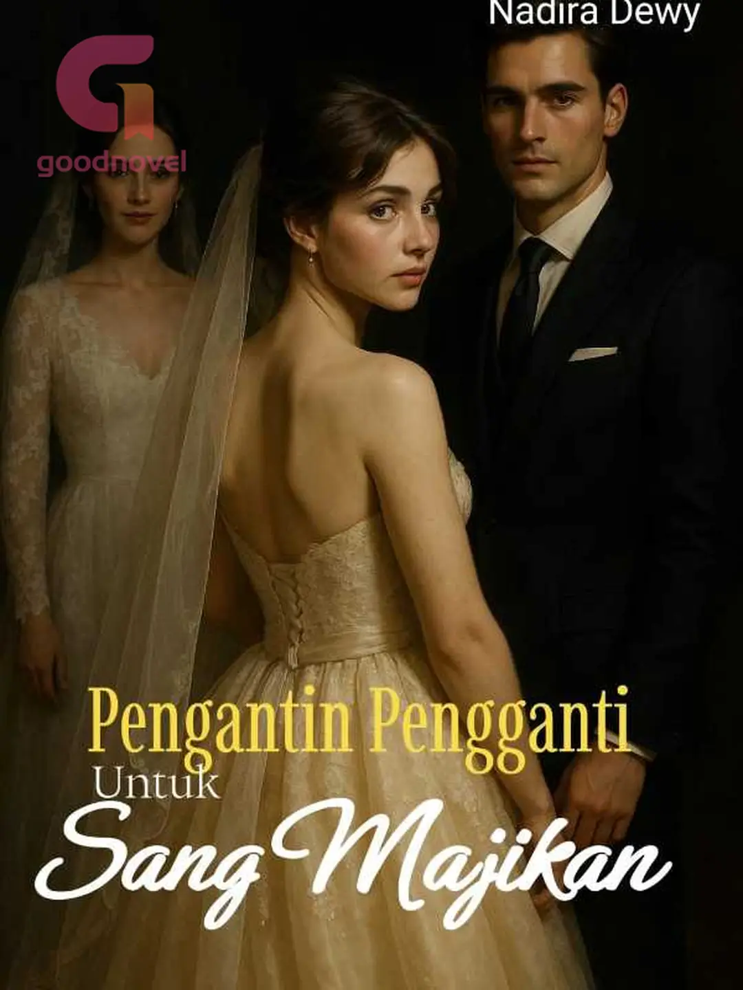 Pengantin Pengganti untuk Sang Majikan - Bab 245 Novel & PDF Online oleh Nadira Dewy | Baca ...