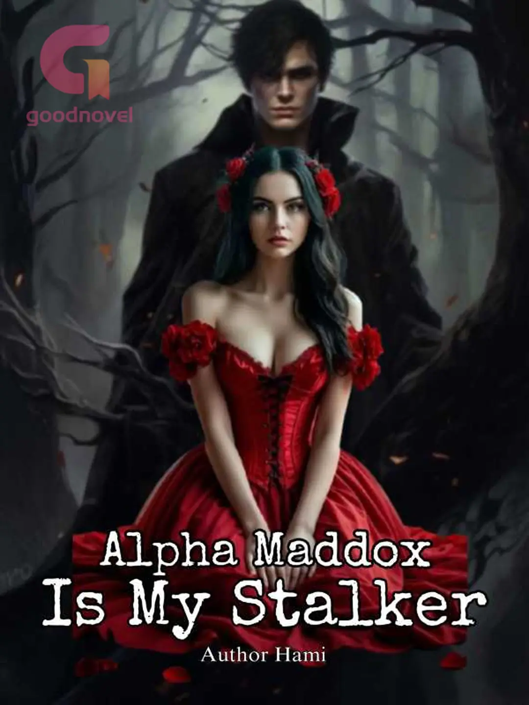 Chapter 38 - Alpha Maddox Is My Stalker - GoodNovel