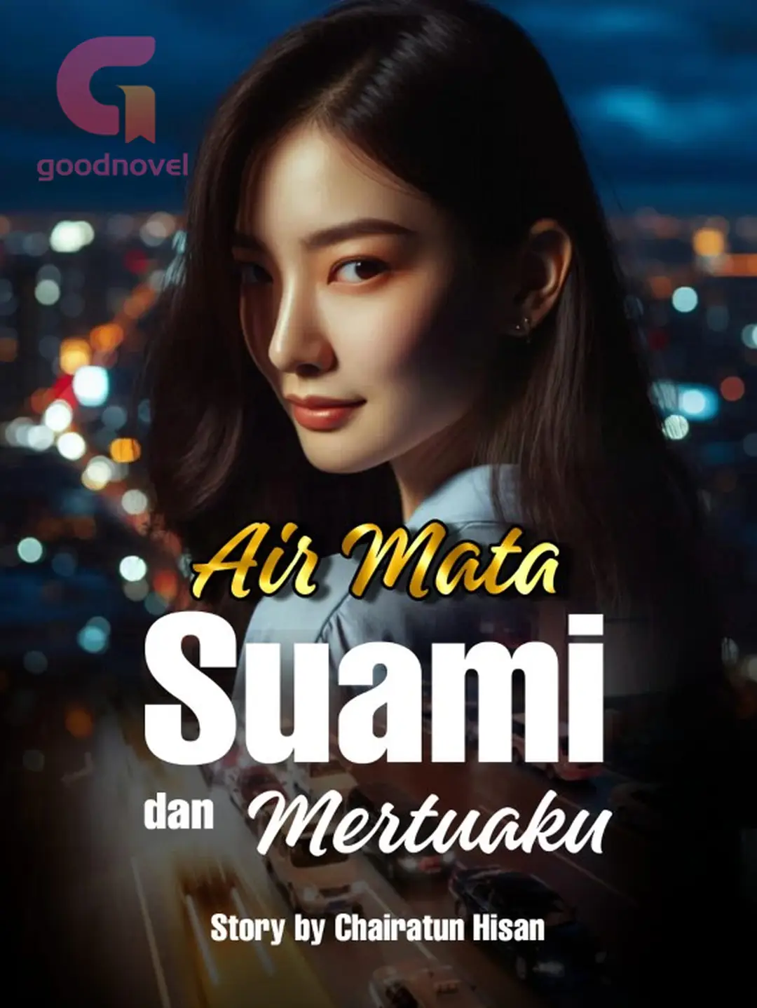 Baca Gratis Bab Part 2 dari Air Mata Suami dan Mertuaku Secara Online | GoodNovel
