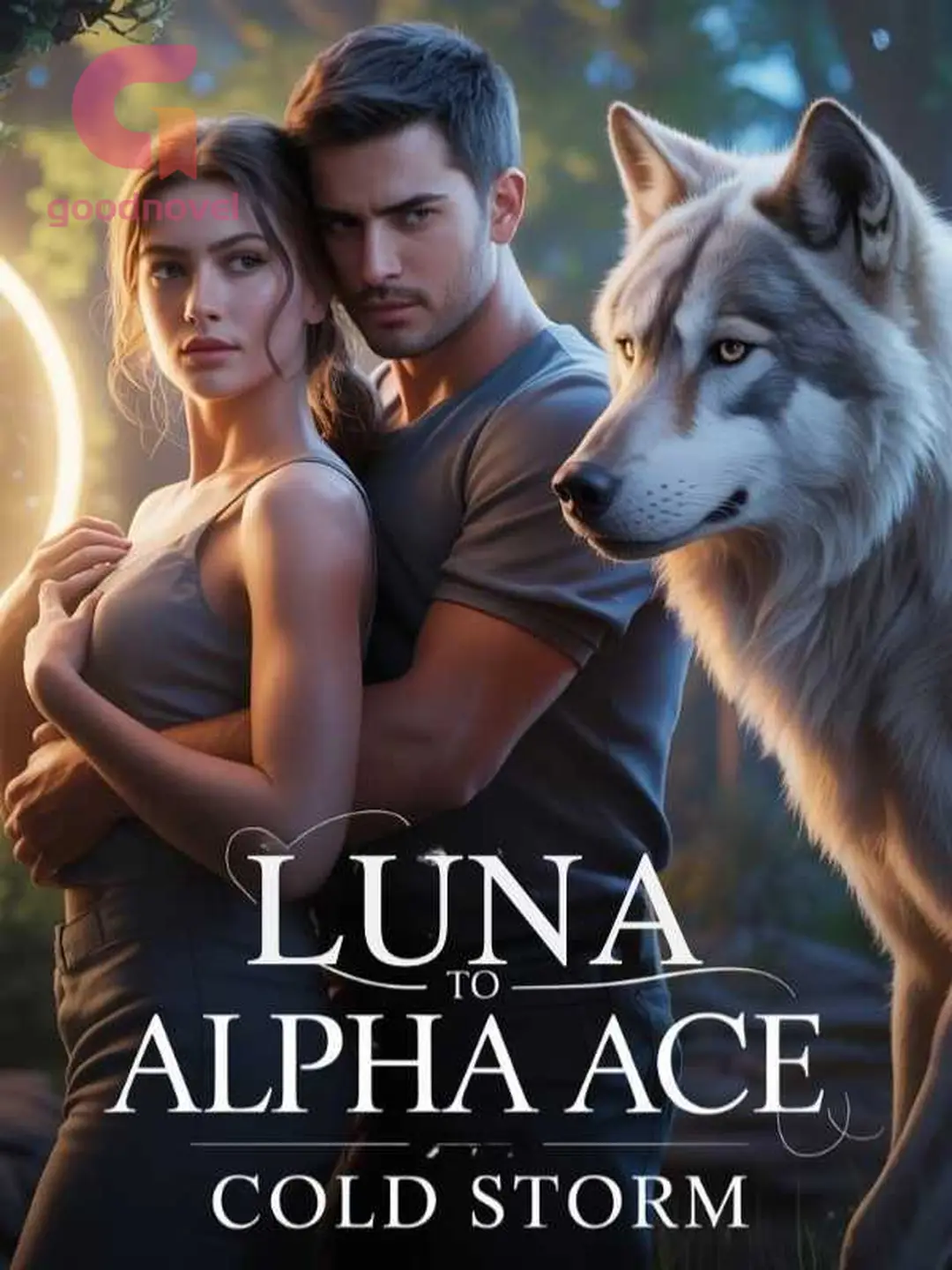 Free Chapter 4: Lily of Luna To Alpha Ace Online | GoodNovel