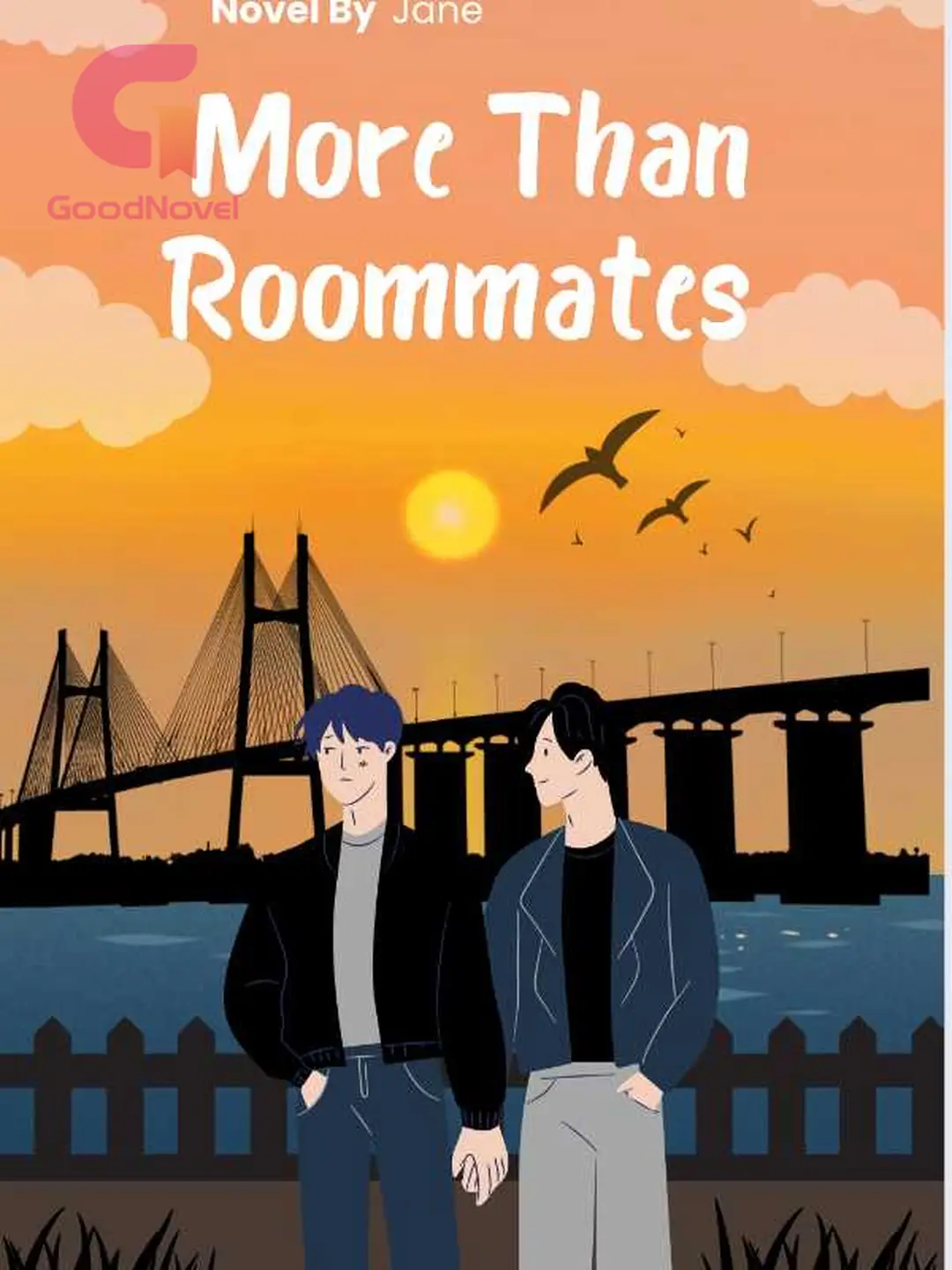 Chapter 68: Hot and cold - More Than Roommates - GoodNovel