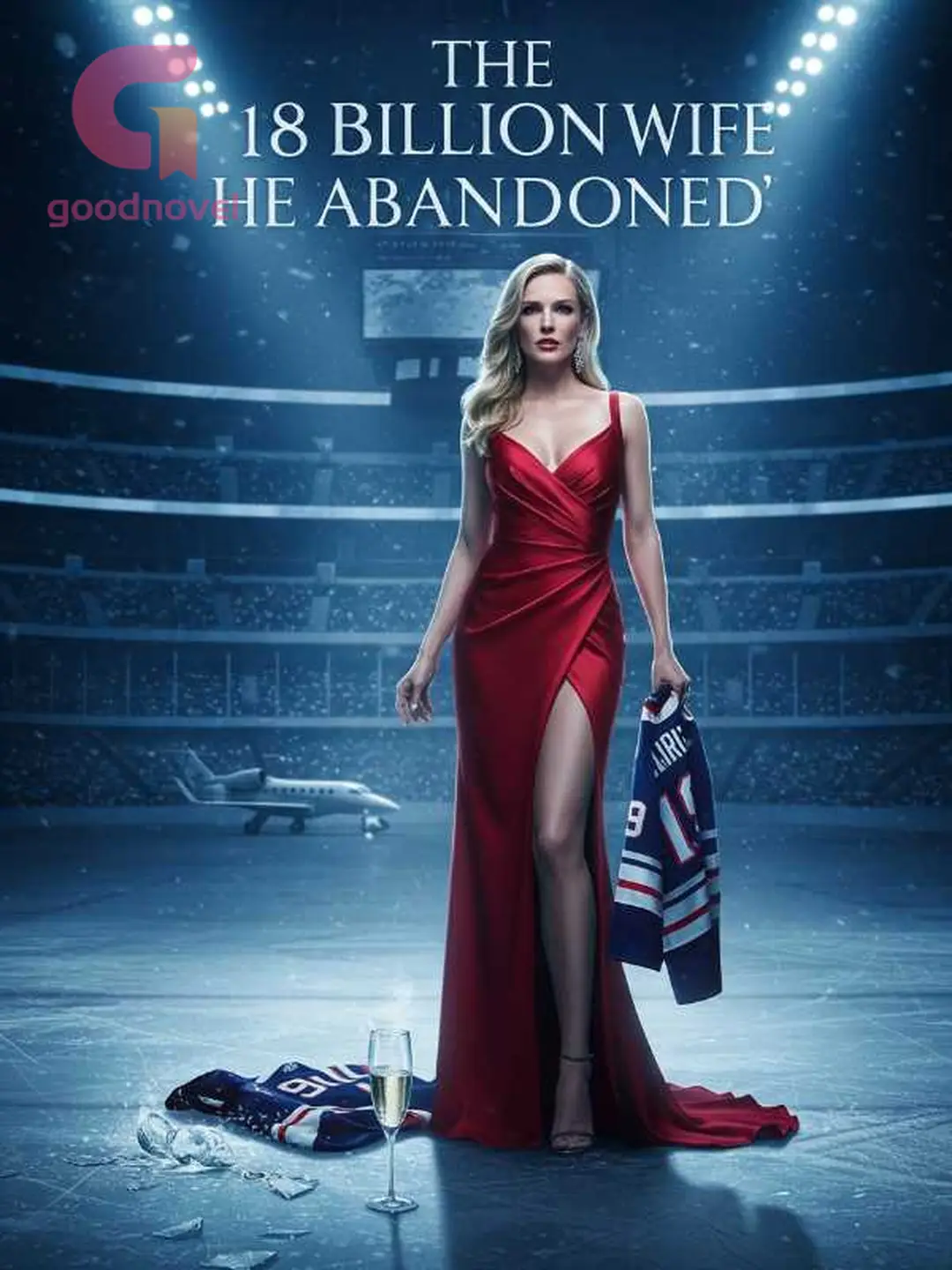 Chapter 175 - The 18 Billion Wife He Abandoned - GoodNovel