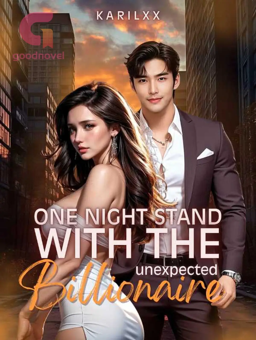 One Night Stand with the Unexpected Billionaire - Chapter 106: Sarap (SPG) Novel at PDF Online ...