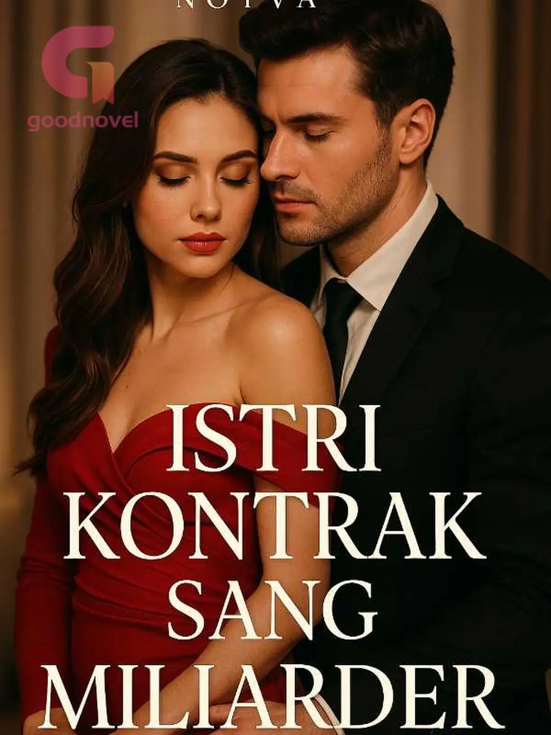 Istri Kontrak Sang Miliarder - Bab 48 – Rahasia yang Terkuak Novel & PDF Online oleh Deden ...