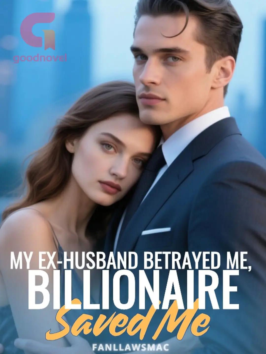 CHAPTER 00066 - MY EX-HUSBAND BETRAYED ME, BILLIONAIRE SAVED ME - GoodNovel