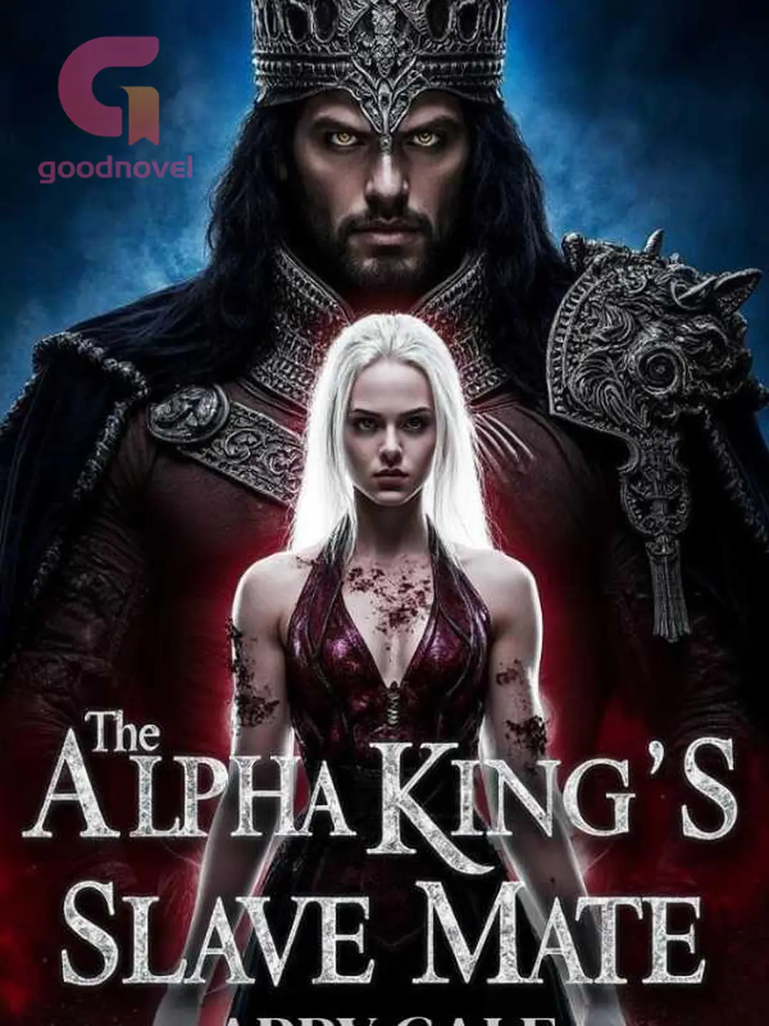 CHAPTER SEVENTY - The alpha king's slave mate - GoodNovel