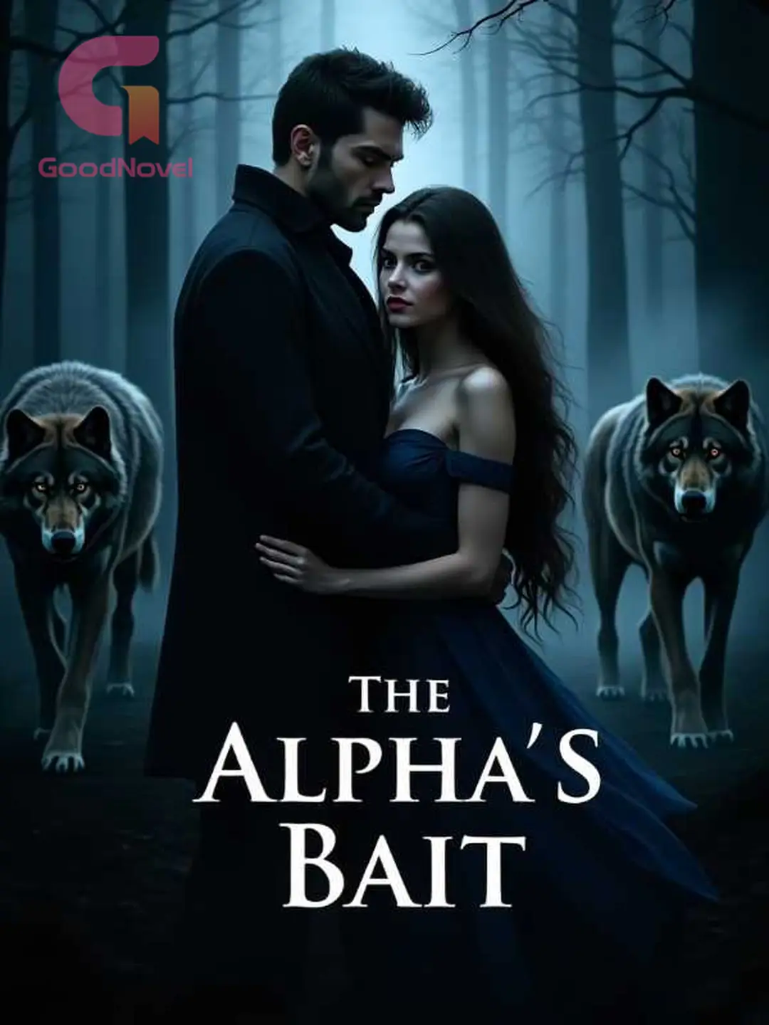 Free Dress fitting part 2 of The Alpha's Bait Online | GoodNovel