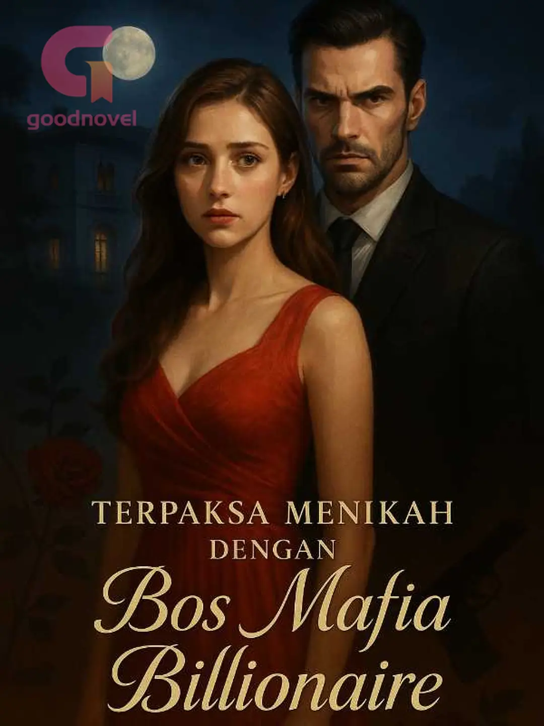 Terpaksa Menikah dengan Bos Mafia Billionaire - Bab 51 – Luka yang Dikunci dalam Laci Novel ...