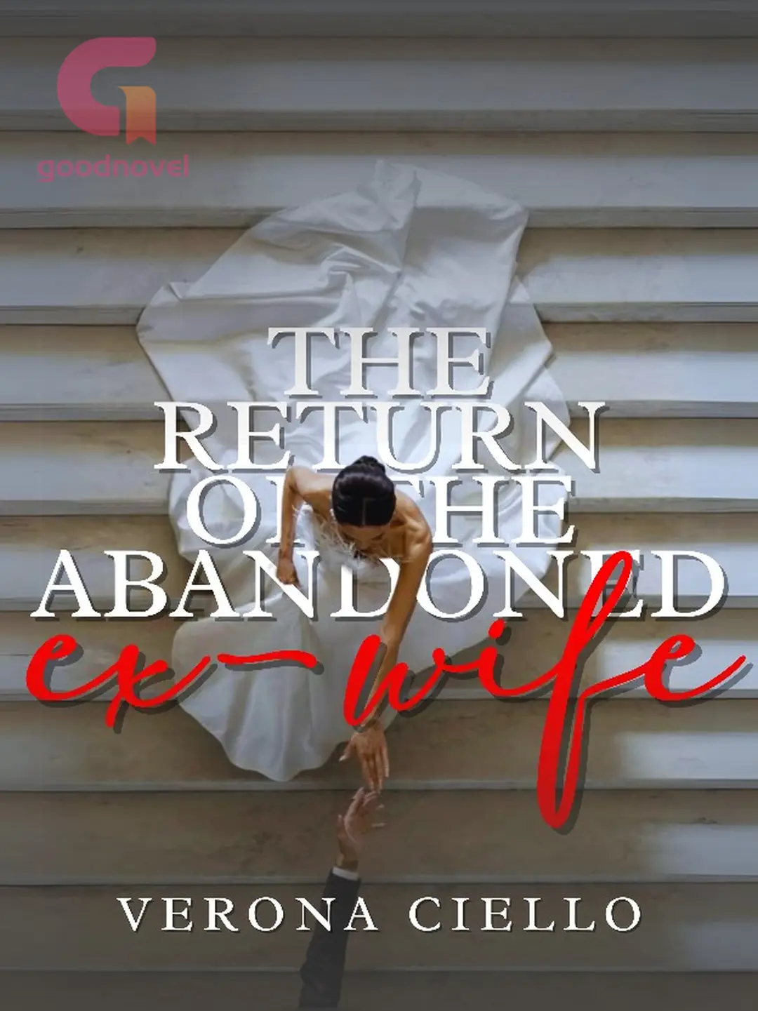 The Return Of The Abandoned Ex-Wife - 68 - Don't Touch Me Novel at PDF Online ni Verona Ciello ...
