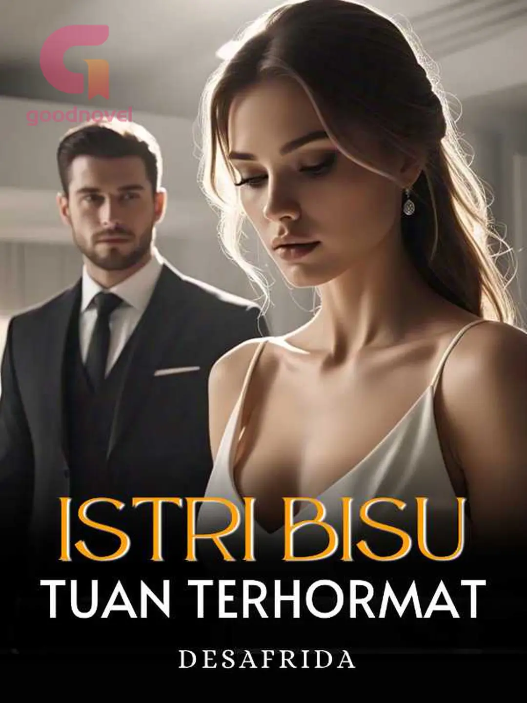 ISTRI BISU Tuan Terhormat - 47. Pelaku Sebenarnya Novel & PDF Online oleh desafrida | Baca ...