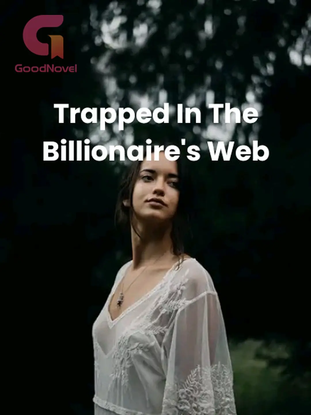 When Shadows Bleed - Trapped In The Billionaire's Web - GoodNovel