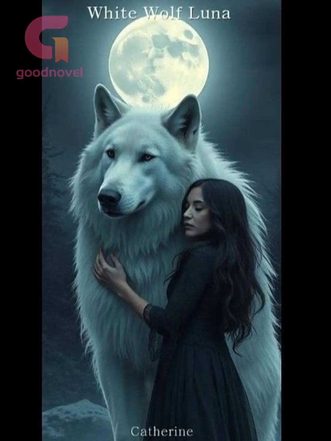 Bloodline of the Broken Moon - The White Wolf Luna - GoodNovel