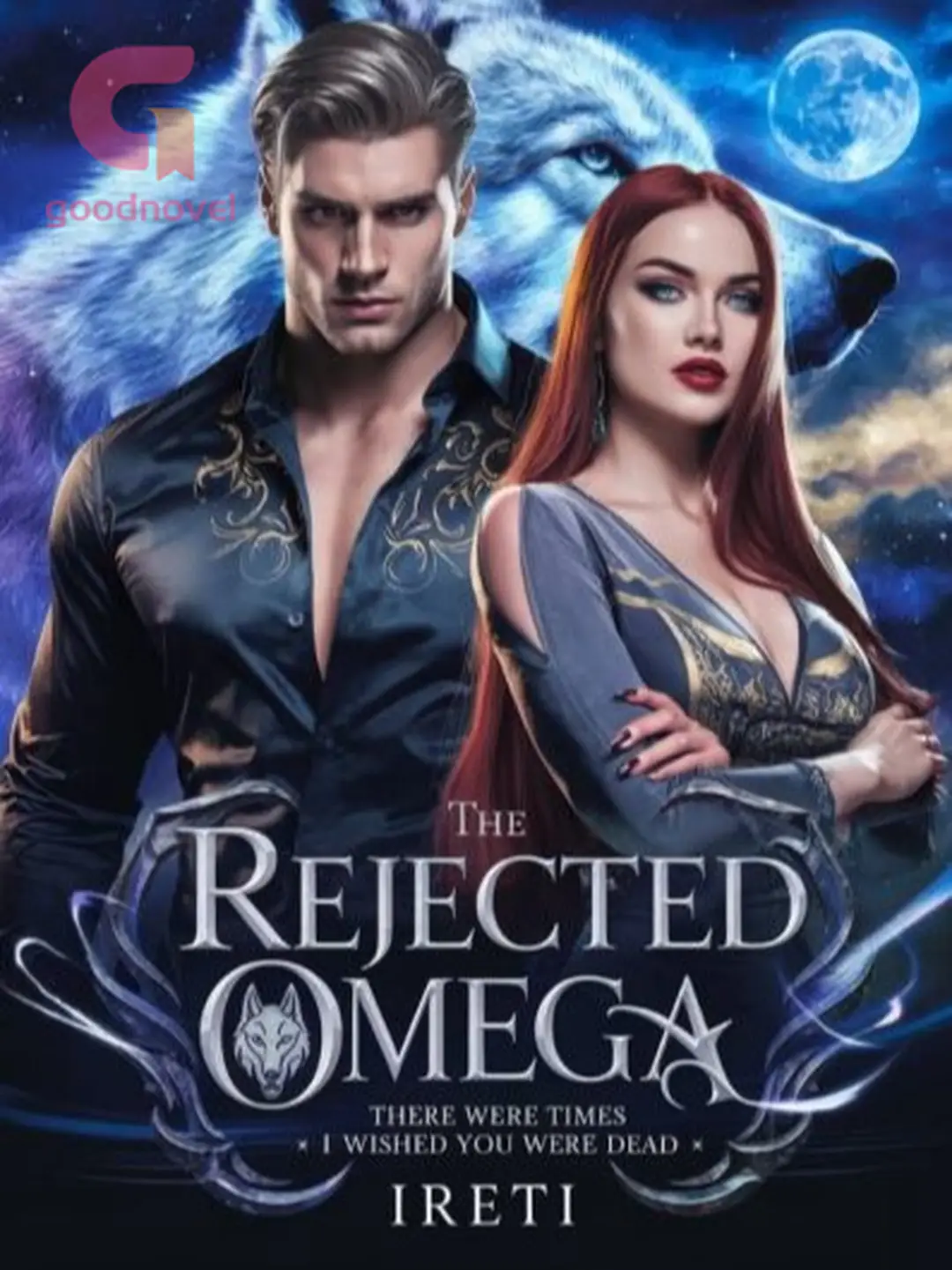 Chapter 214 - The Rejected Omega: There Were Times I Wished You Were Dead - GoodNovel