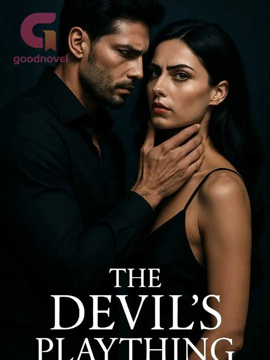 Free The Kiss That Broke The Devil of The Devil's Plaything Online | GoodNovel