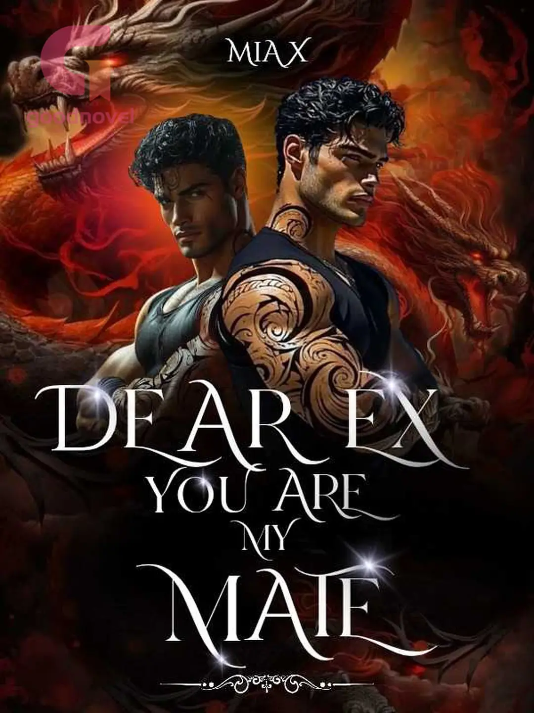 CHAPTER 9: MEETING THE PARENTS - DEAR EX, YOU ARE MY MATE - GoodNovel