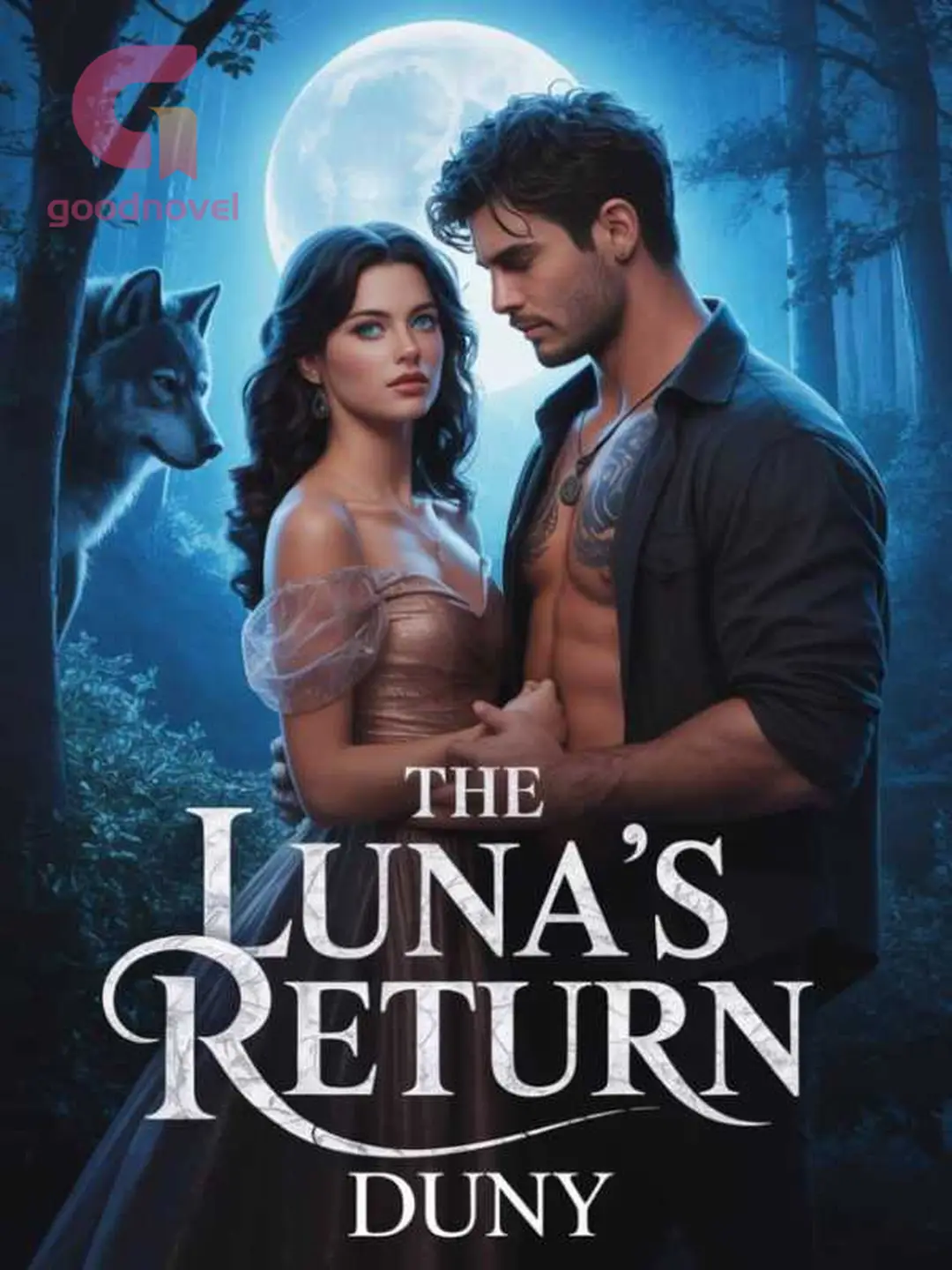 The Letter - The Luna’s Return - GoodNovel