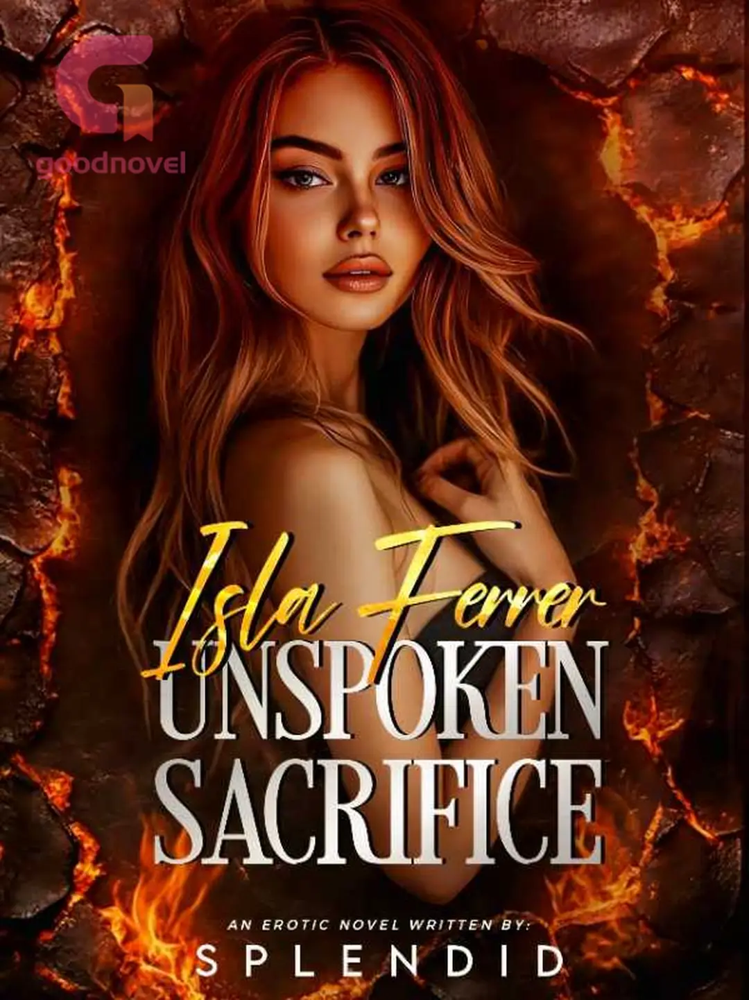 ISLA FERRER: Unspoken Sacrifice - CHAPTER: 15 Novel at PDF Online ni SPLENDID | Magbasa ng ...