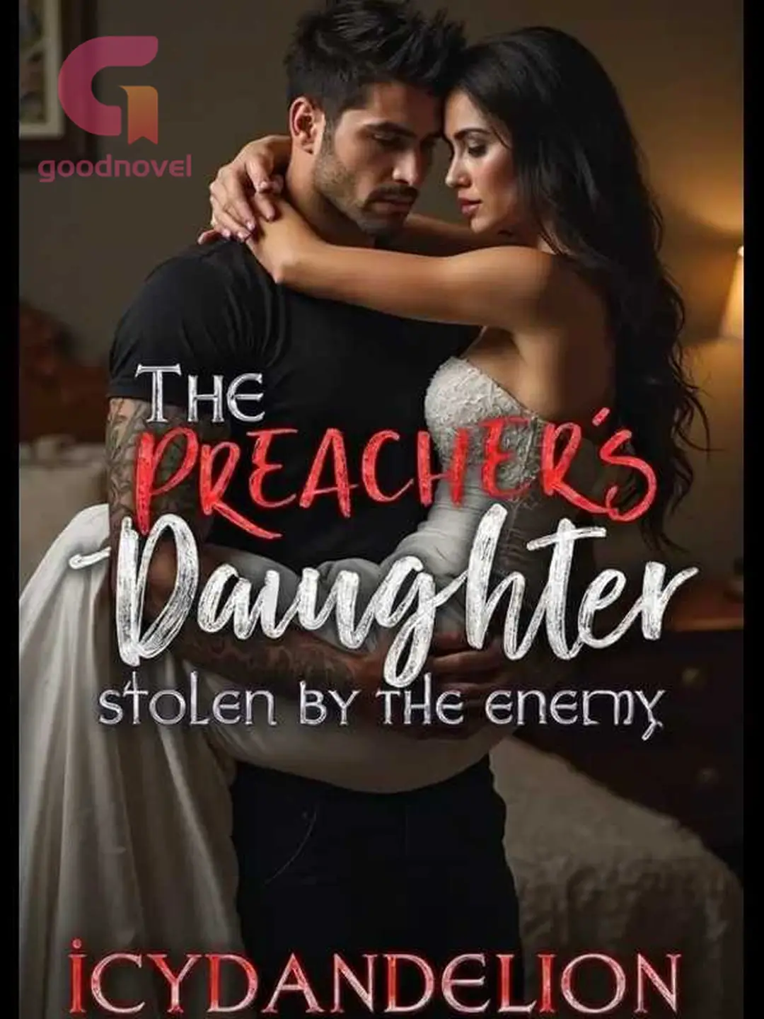 Chapter 76 Annoying X 2 - The Preacher’s Daughter: Stolen By The Enemy - GoodNovel